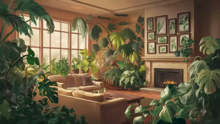 How To Care For A Foliage Plant • Unlock The Secrets