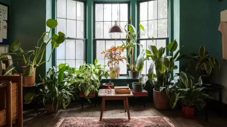 How To Care For A Foliage Plant • Unlock The Secrets