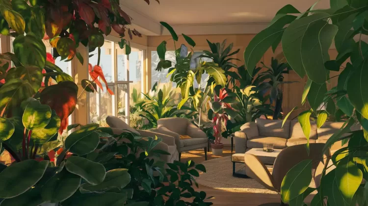 How To Care For A Foliage Plant • Unlock The Secrets