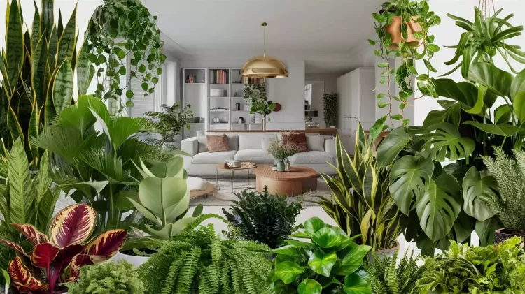 How To Care For A Foliage Plant • Unlock The Secrets